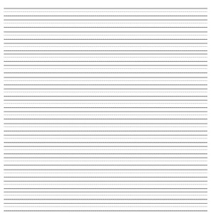 105 Pages of Printable Handwriting Worksheets for Adults - Etsy