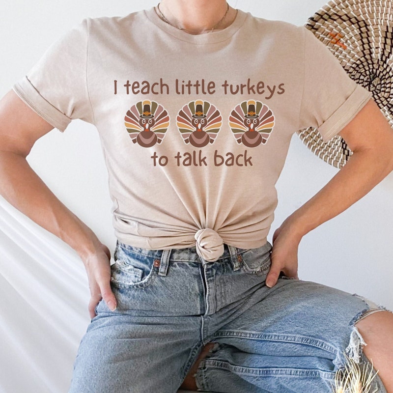 Turkey Sign Language - Etsy