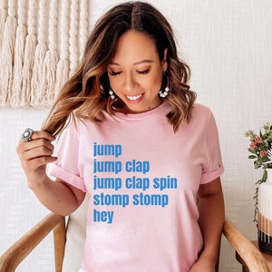 I'm so Happy Song Tshirt, Ms Rachel Tshirt, Ms Rachel Mom Fan Club ...