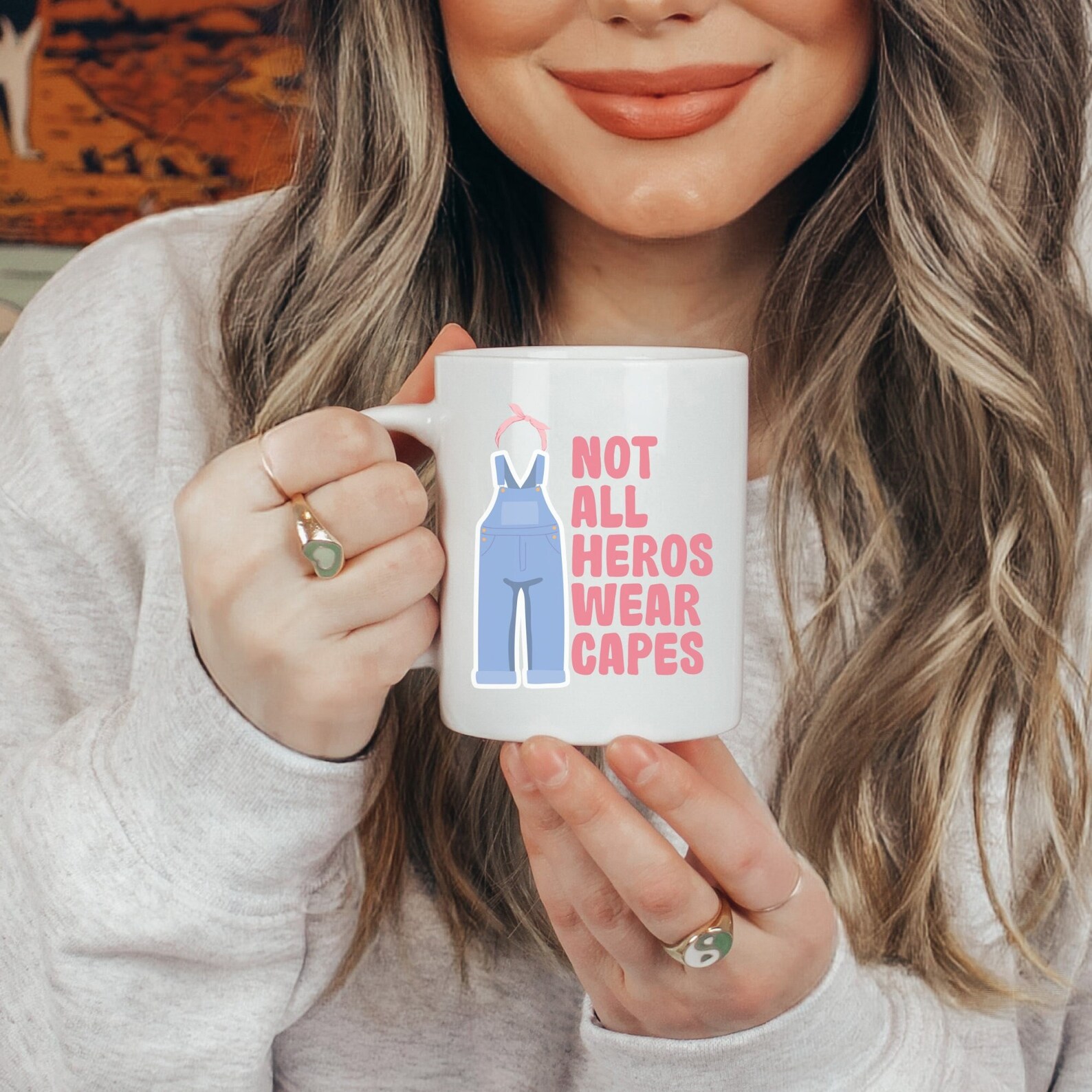 Ms. Rachel Mug Songs for Littles Coffee Mug Ms. Rachel - Etsy