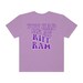 Comfort Colors Riff Ram TCU Shirt, You Had Me at Riff Ram, TCU Shirt ...