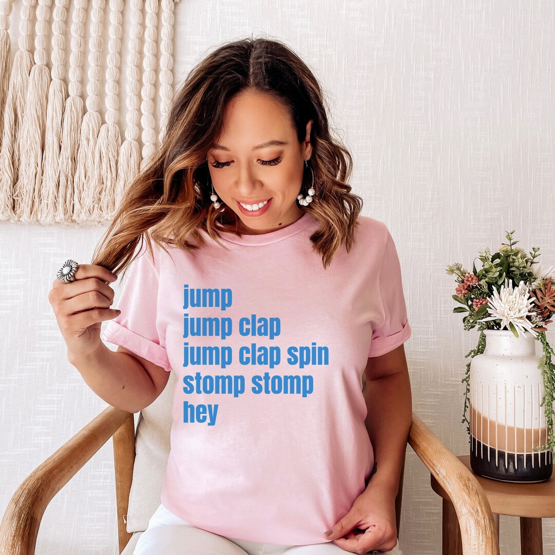 I'm so Happy Song Tshirt, Ms Rachel Tshirt, Ms Rachel Mom Fan Club ...