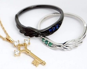 Attack on Titan Gift - Etsy