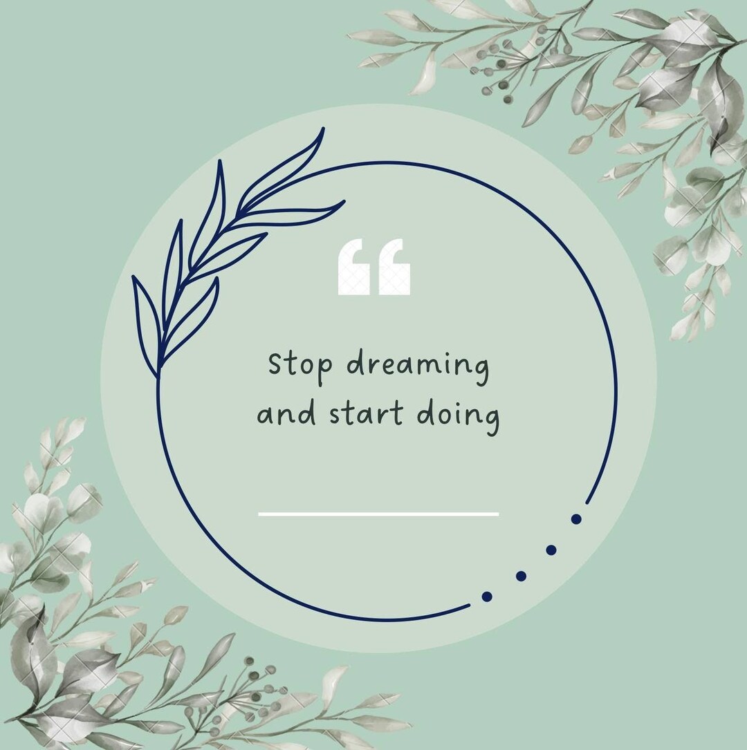 Instagrammable Post Aesthetic Template - Etsy