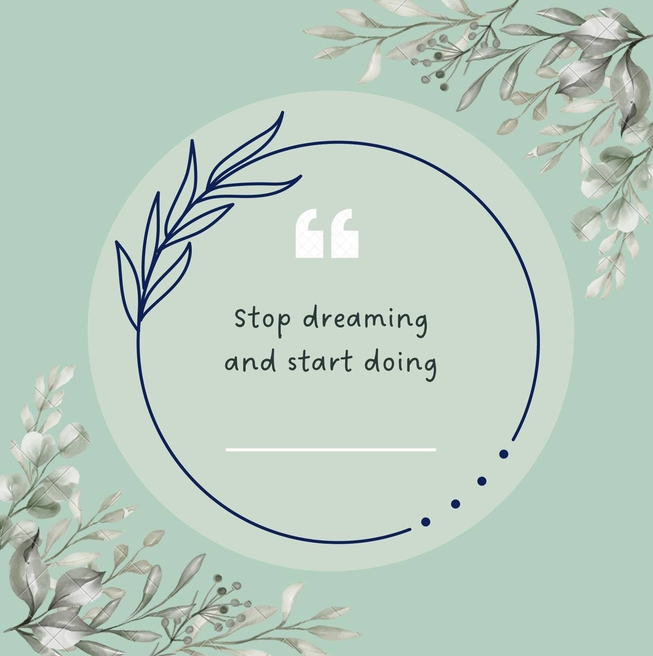 Instagrammable Post Aesthetic Template - Etsy