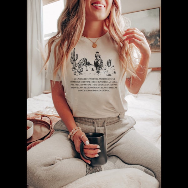 Unhinged Shirts - Etsy