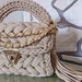 Capri Luxury Bag,premium Bag,handmade Crochet Knitted Bag Premium ...