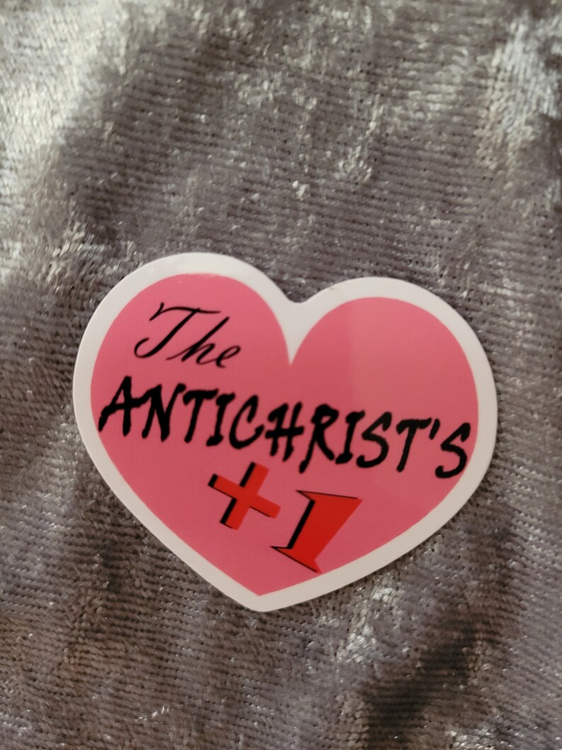 The Magnus Archives Keychains Stickers Daisy Tonner - Etsy