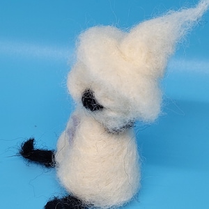 Needlefelt in Stars and Time Siffrin - Plush / Soft Sculpture - Etsy