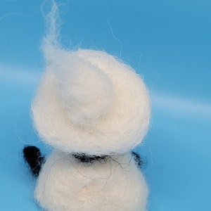 Needlefelt in Stars and Time Siffrin - Plush / Soft Sculpture - Etsy