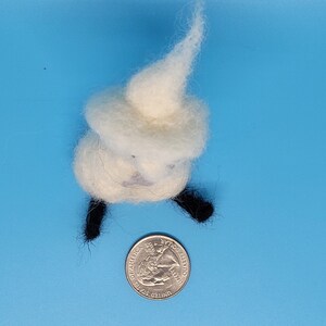 Needlefelt in Stars and Time Siffrin - Plush / Soft Sculpture - Etsy