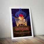 Earthbound - Etsy