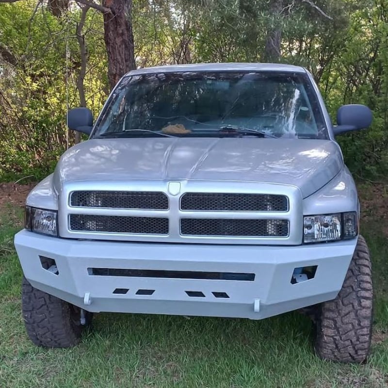 Front Bumper Dxf Files - Etsy