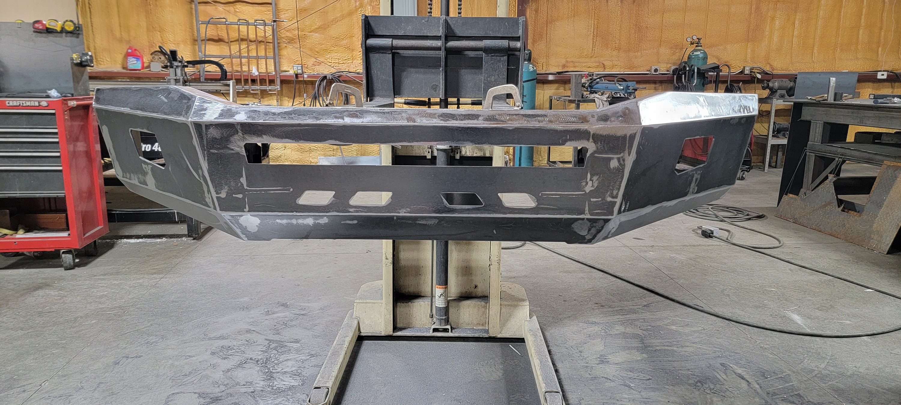 2006-2009 Dodge Ram CNC-DXF Front Bumper File Kit 2500-3500 - Etsy