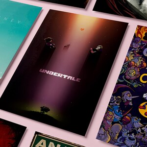 Invoker | Dota 2 | Video Game Poster | Game Poster | HD Color | Game ...