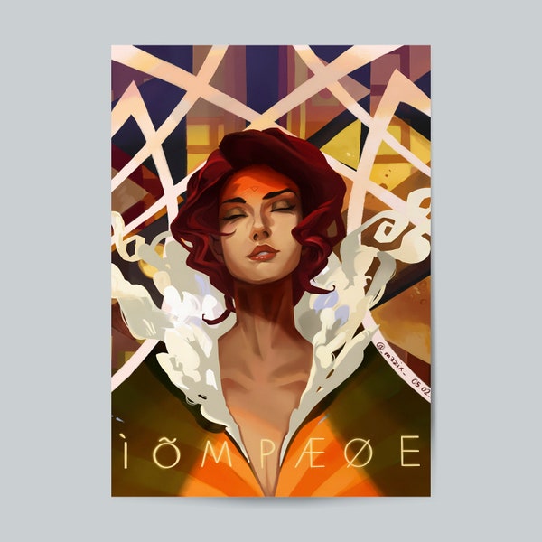 Video Game Poster - Etsy