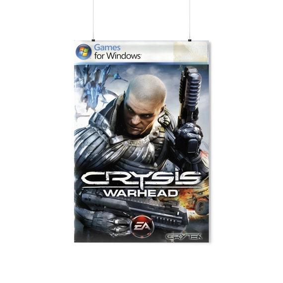 Crysis Warhead