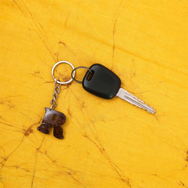 Wooden Letter R - Etsy