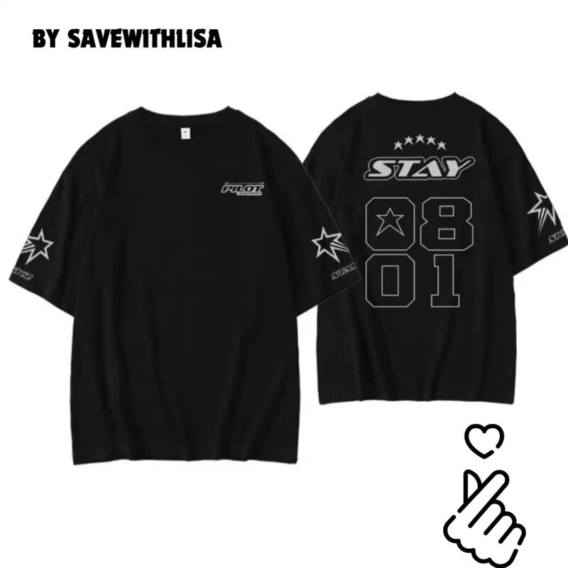 Buy Stray Kids Merch Online In India - Etsy India