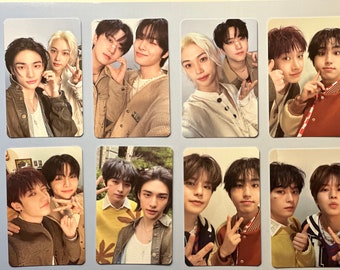 Stray Kids Stay Hideout 4th Gen Fanclub Official PC - Etsy