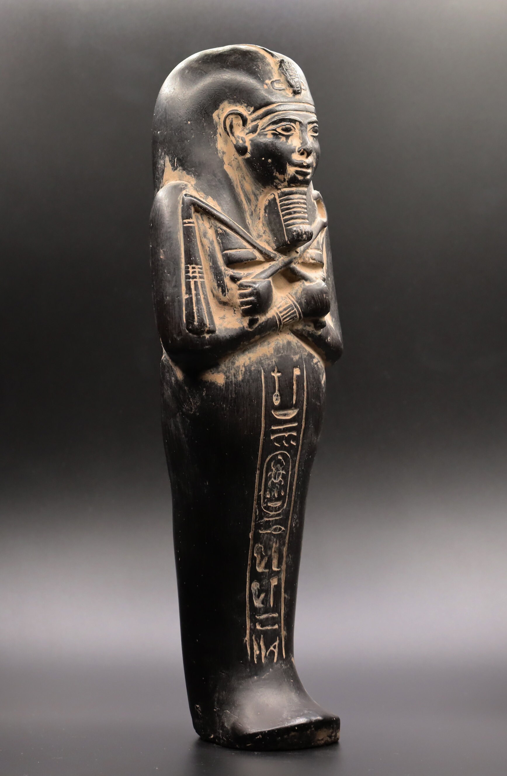 Egyptian Tutankhamun Ushabti Large Statue King Tut Antique - Etsy UK