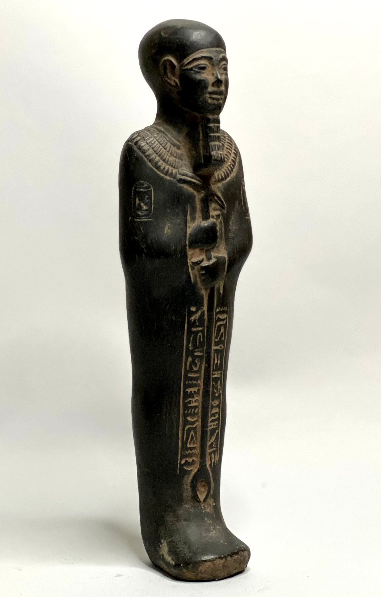 Egyptian Statue Ptah God and Patron Deity of Craftsmen and - Etsy