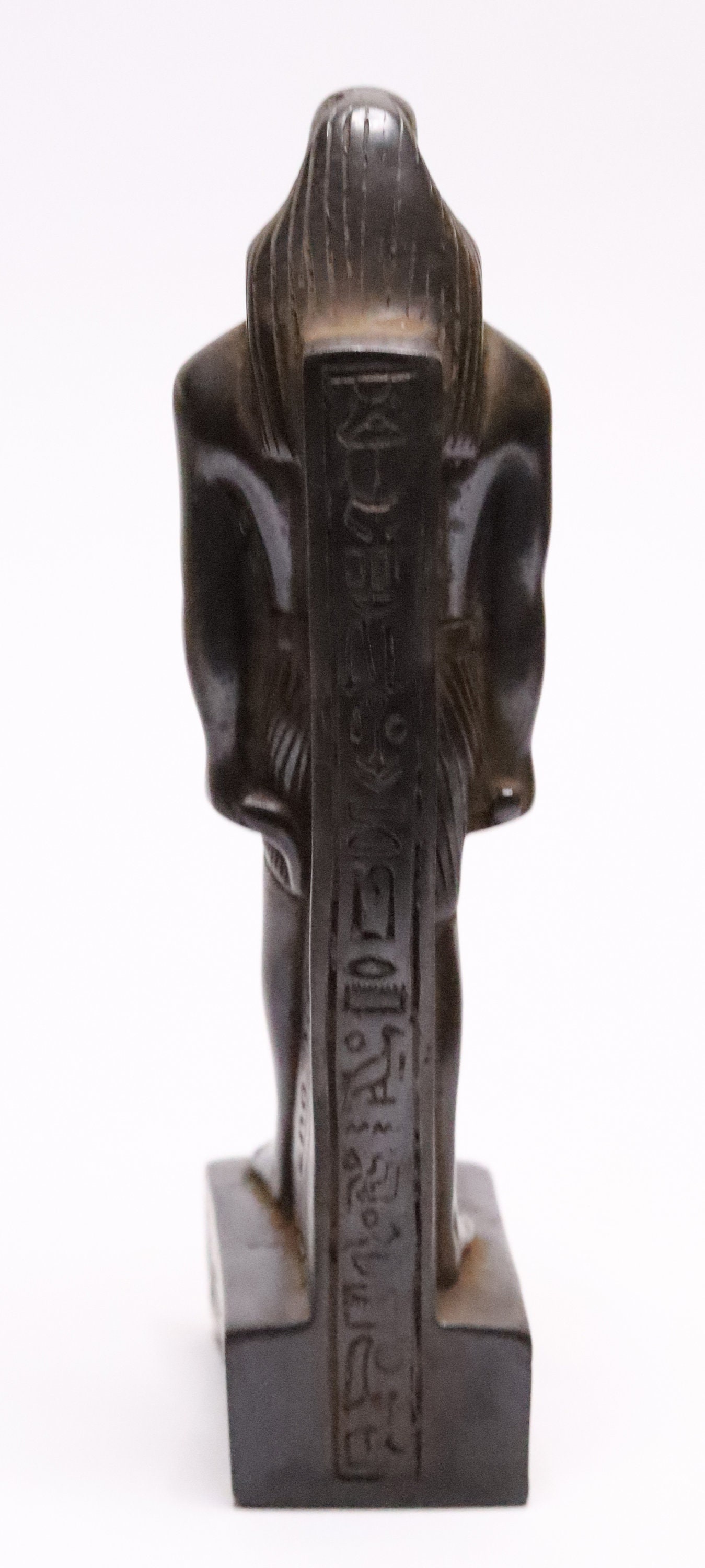 Thoth Egyptian Statue God of Knowledge and Wisdom Figure Sculpture ...