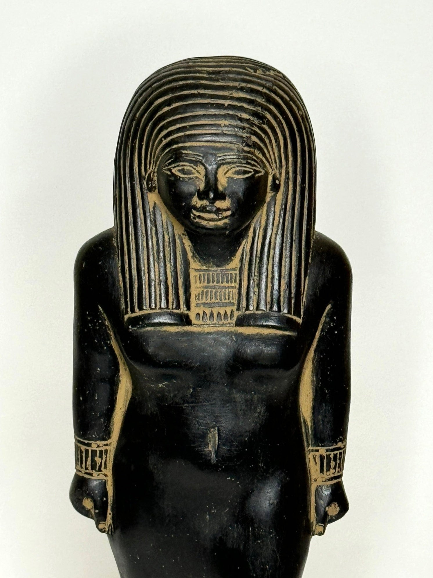 Ancient Egyptian Queen Hatshepsut, the Great Queen of Egypt, Statues ...