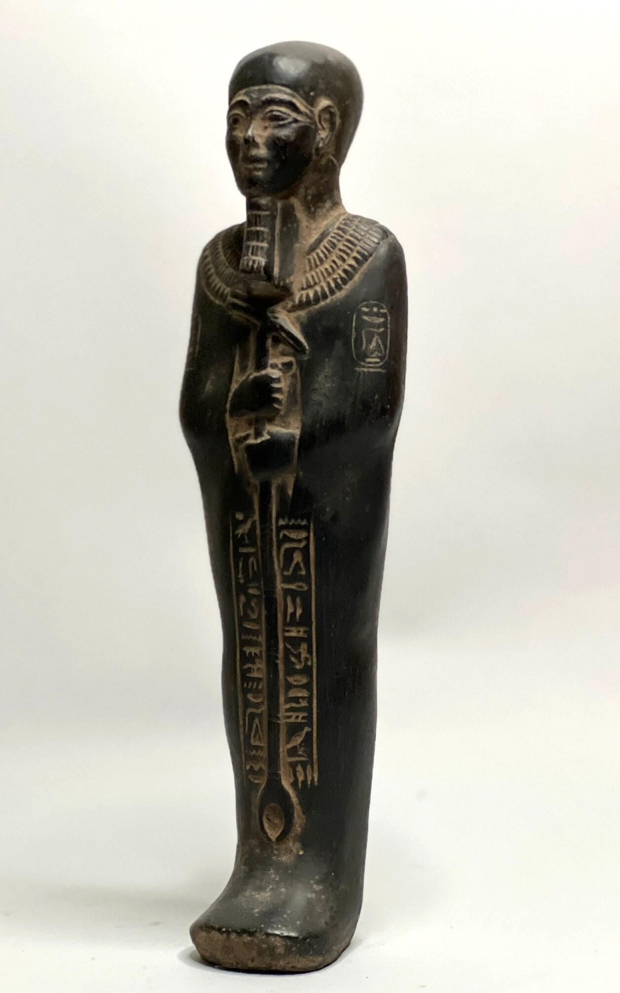 Egyptian Statue Ptah God and Patron Deity of Craftsmen and - Etsy