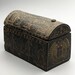 Ancient Egyptian Sculptures Jewelry Pharaonic Box Stone Statue Egypt ...