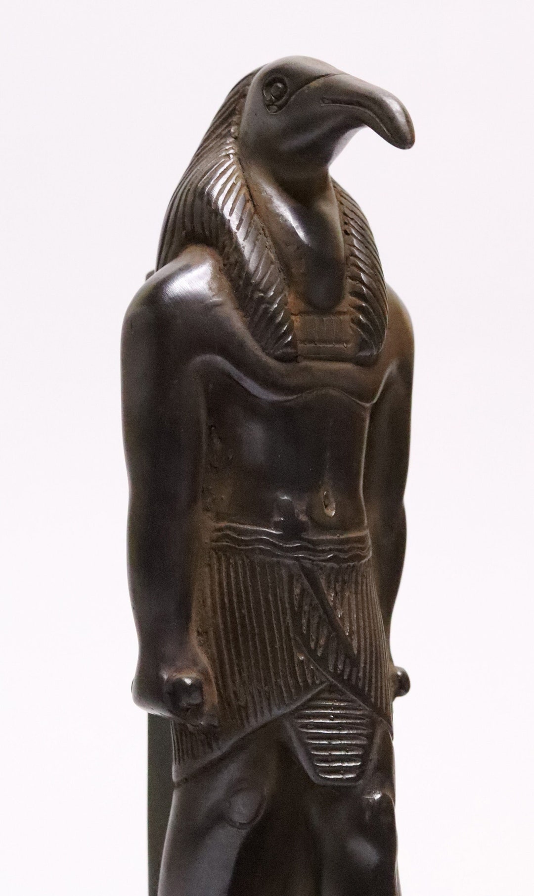 Thoth Egyptian Statue God of Knowledge and Wisdom Figure Egypt Handmade ...