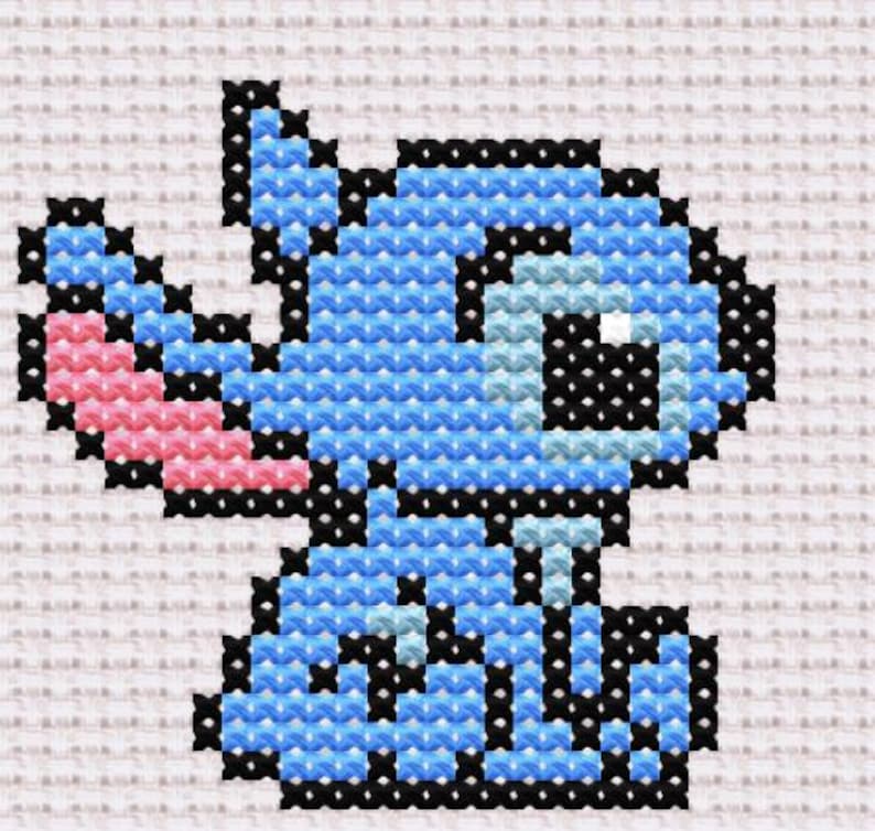 Stitch Cross Stitch - Etsy