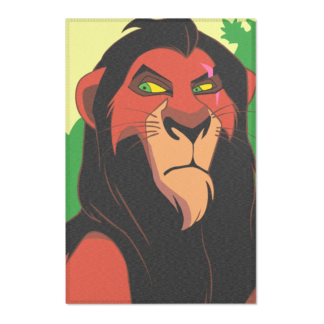 Scar Area Rugs - Etsy