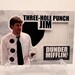 Jim Halpert the Office Dunder Mifflin Custom Patch Card Art Three Hole ...