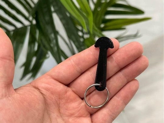 Trolley Token - Etsy