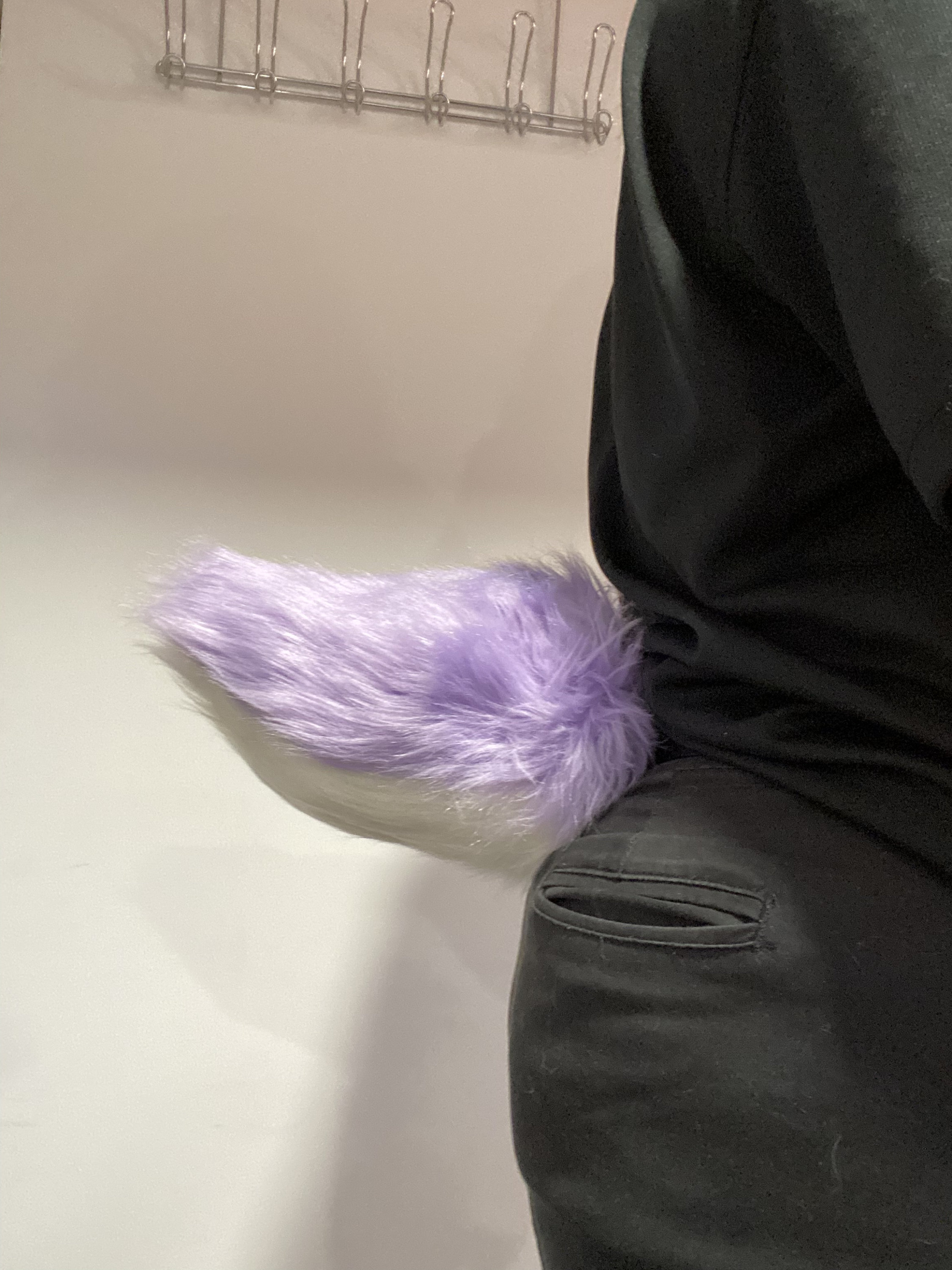 Fursuit Nub Tails - Etsy