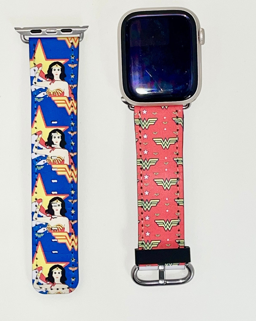 Apple Watch Band -you're Wonder Woman - Etsy