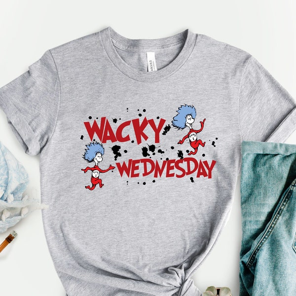 Dr Seuss T Shirts - Etsy