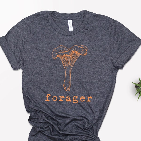 Foraging - Etsy