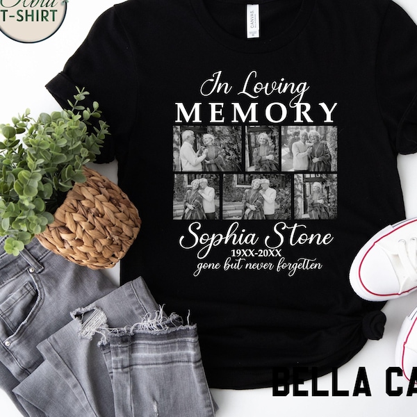 Custom Rip Shirts - Etsy