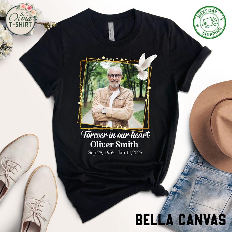 Custom Rip Shirts - Etsy