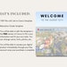 Relocation Guide | Real Estate Agent | Canva Template - Etsy