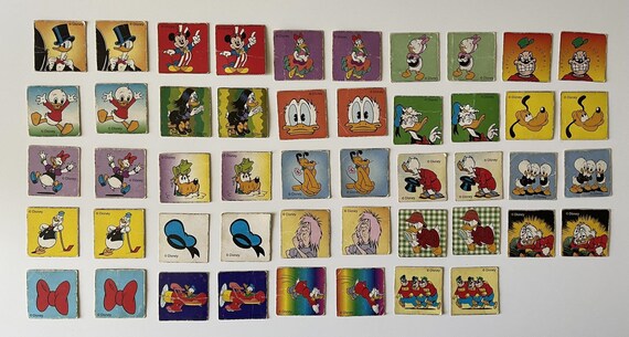 Pato Donald De Disney Antiguo Muñeco De Sales Pato Donald