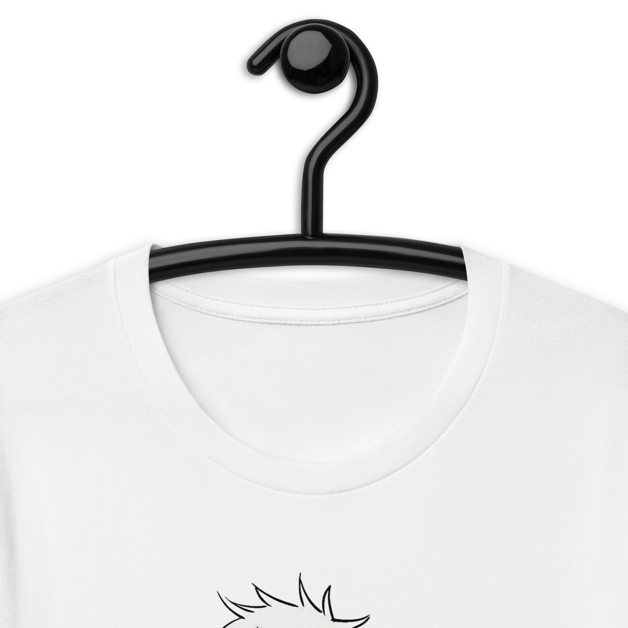 Gojo Satoru Geto T Shirt, Jujutsu Kaisen Shirt, Anime Tshirt, Hungry T ...
