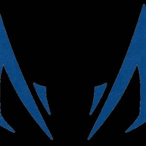 Captain Rex Jaig Eyes Helmet Decal for Hardhats or Helmets - Etsy