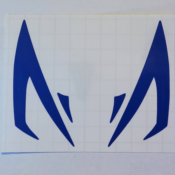 Captain Rex Helmet Stencil - Etsy