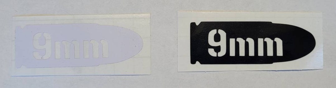 Ammo Can Decals - Etsy