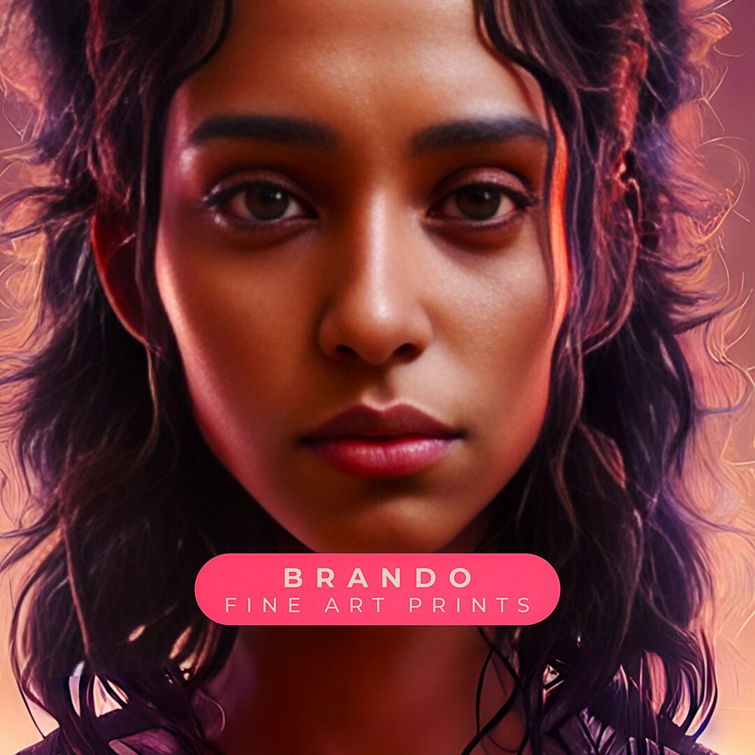 Custom Portrait, Custom Illustration, Portrait From Photo, Personalized ...