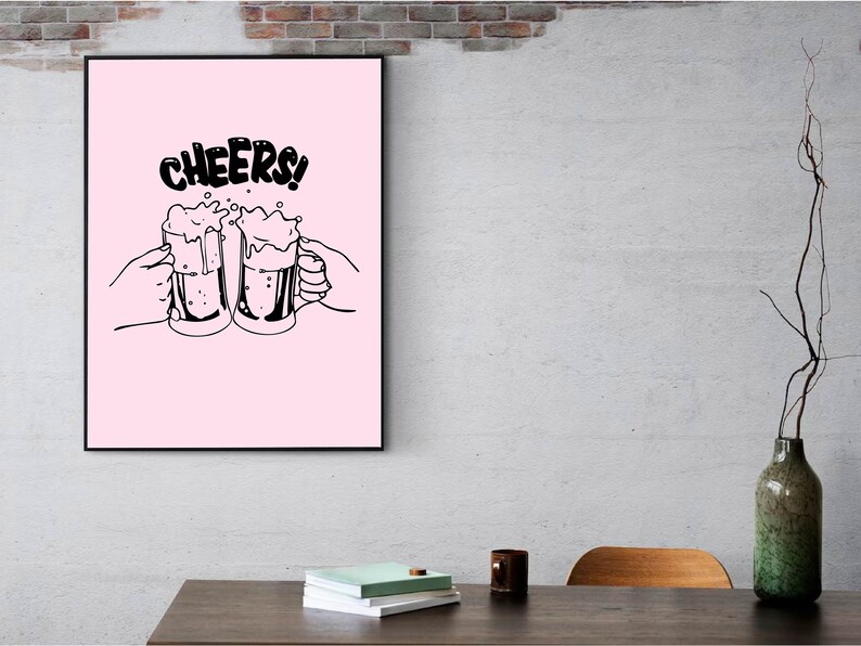 Prost SVG Bier Prost SVG Alkohol SVG Bierkrug Png Bier - Etsy Österreich