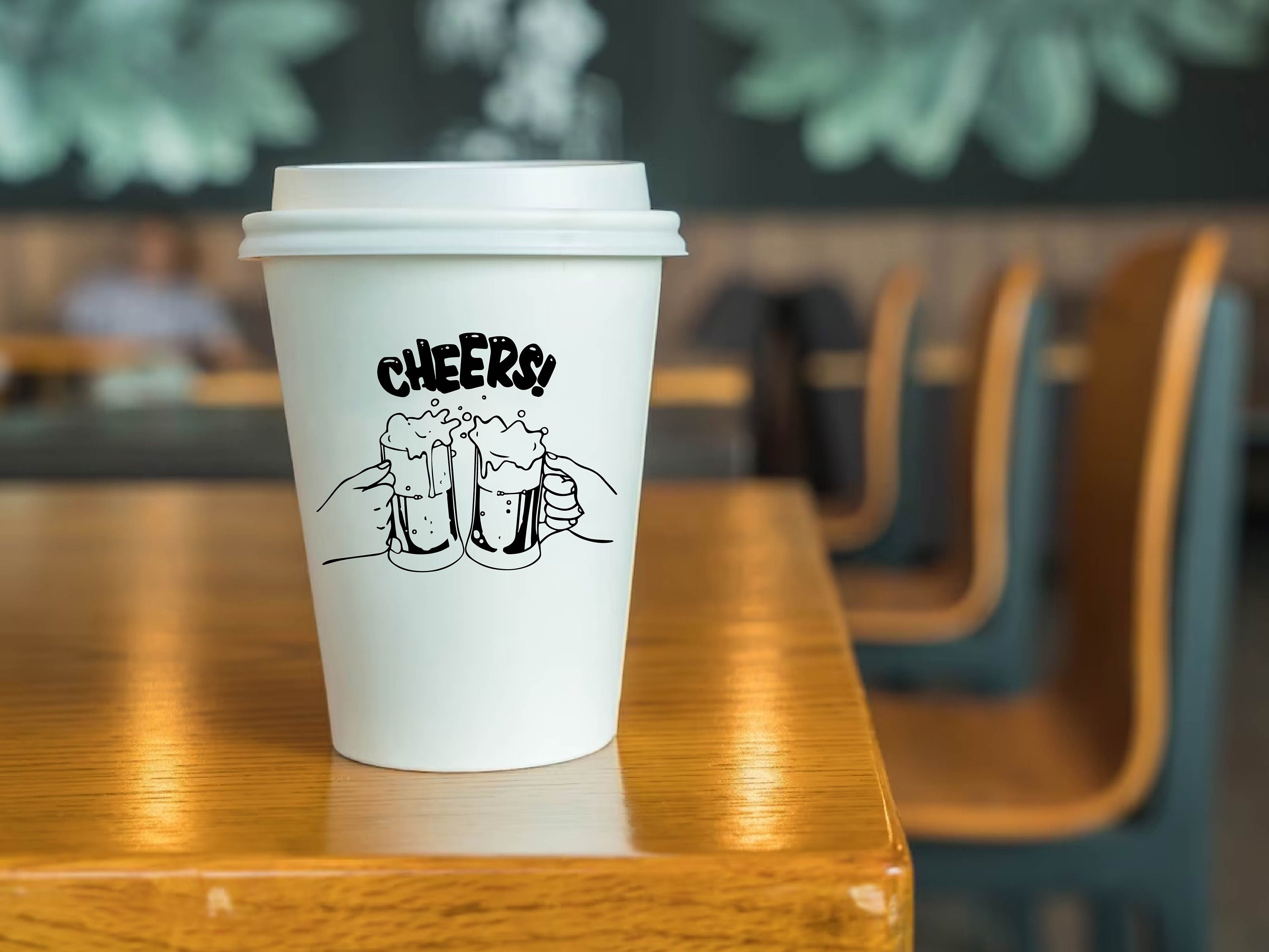 Cheers SVG Beer Cheers SVG Alcohol Svg Beer Mug Png - Etsy